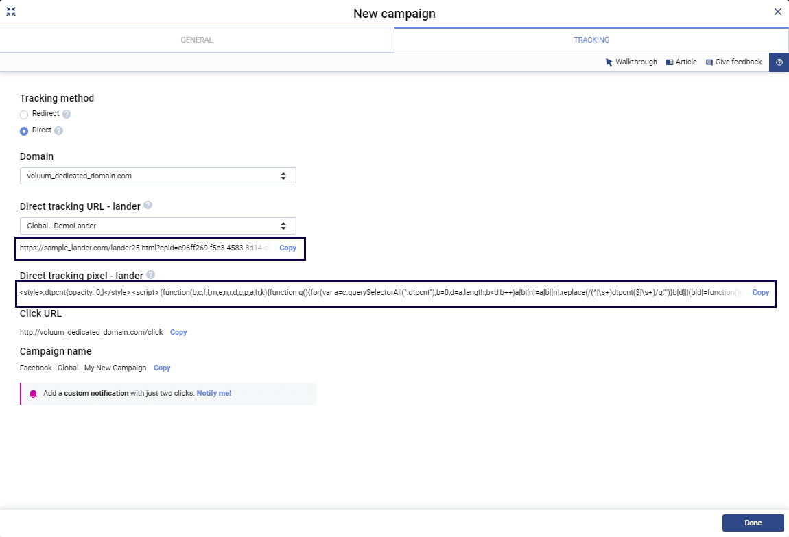 How to Setup Facebook Ads Tracking in Voluum Properly? | Voluum Blog