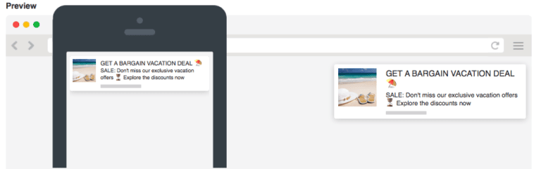 Push Ads: Everything You Need To Know - Voluum Blog | Voluum Blog