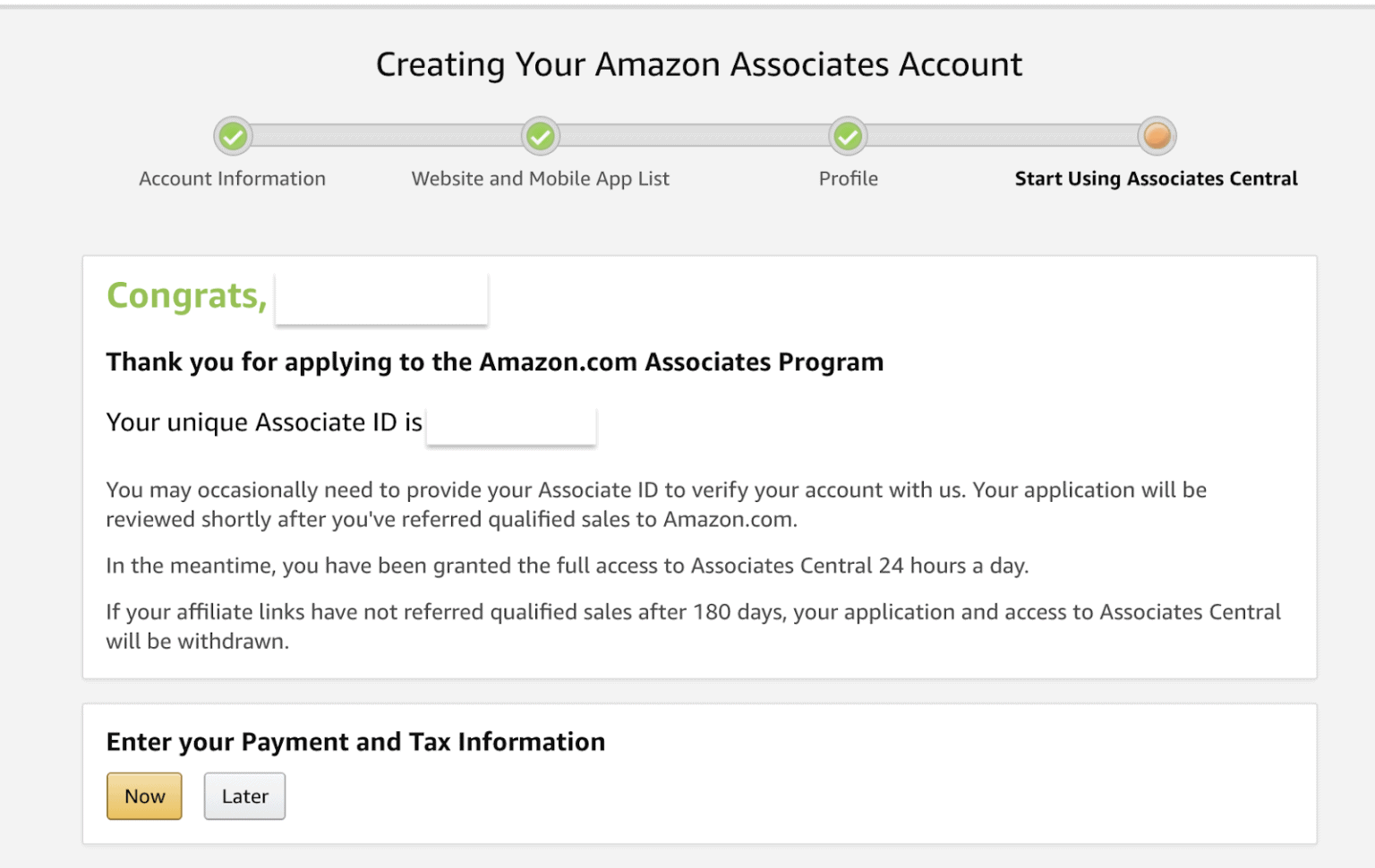 Is the Amazon Affiliate Program Still Profitable in 2025? Complete ...