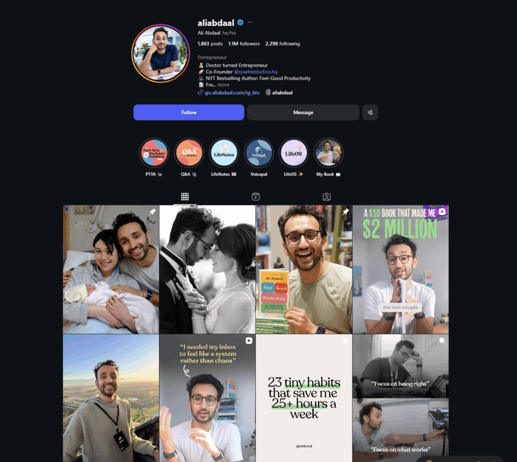 How to make money on Instagram with affiliate marketing 2026 | Voluum Blog