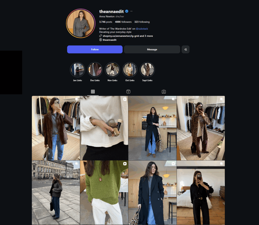 How to make money on Instagram with affiliate marketing 2026 | Voluum Blog