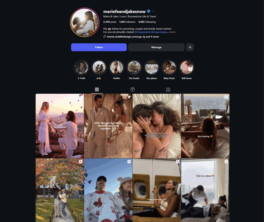 How to make money on Instagram with affiliate marketing 2026 | Voluum Blog