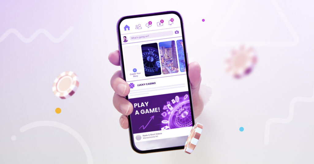 How to Run Google and Facebook Ads with iGaming Offers: A Practical ...